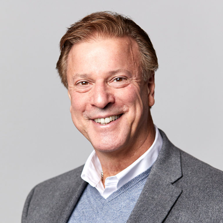 Donald Lichi, PhD • Emerge Counseling Ministries