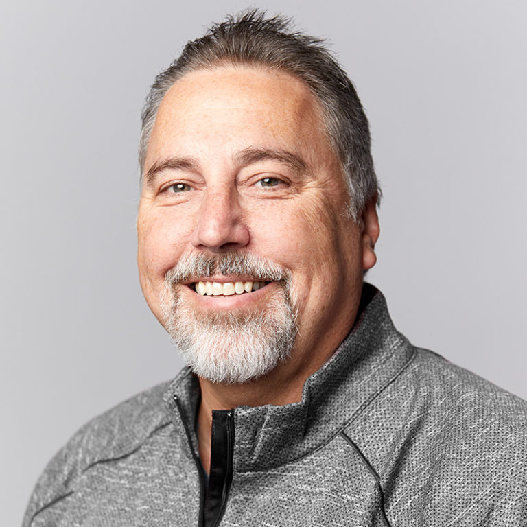 Richard Serbin, PhD • Emerge Counseling Ministries