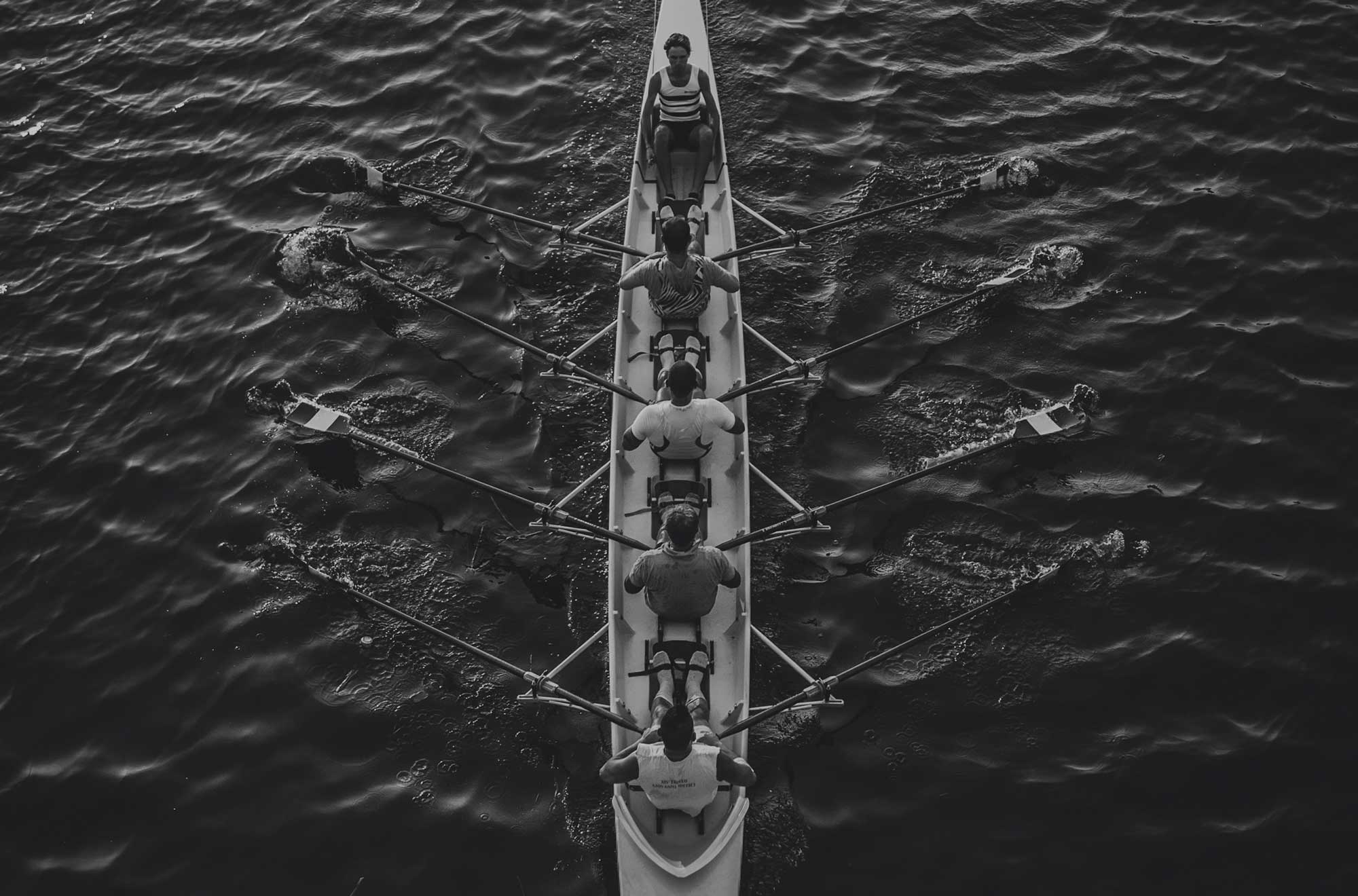 Someone Else's Problem? • Emerge Counseling Ministries