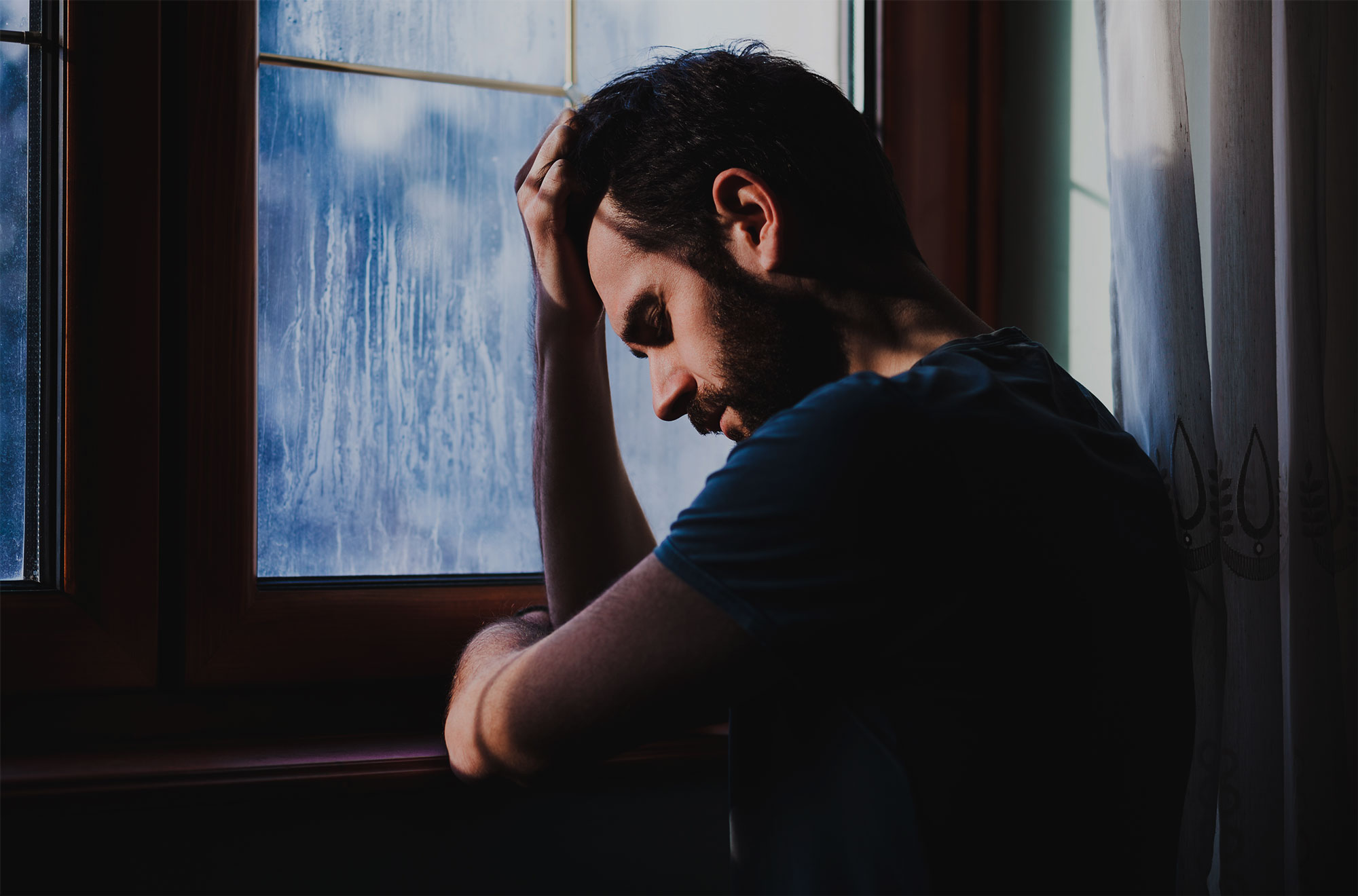 Men & Anger • Emerge Counseling Ministries