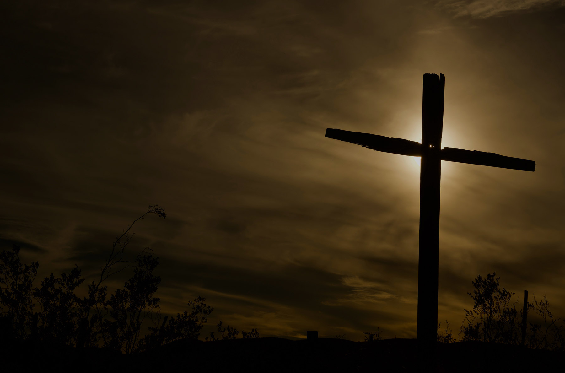 Crucified With Christ • Emerge Counseling Ministries