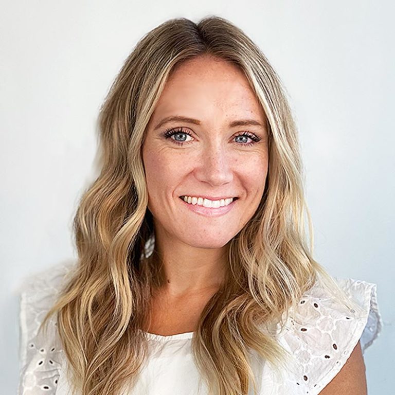 Jessica Wojnarowski, MA, LPC • Emerge Counseling Ministries