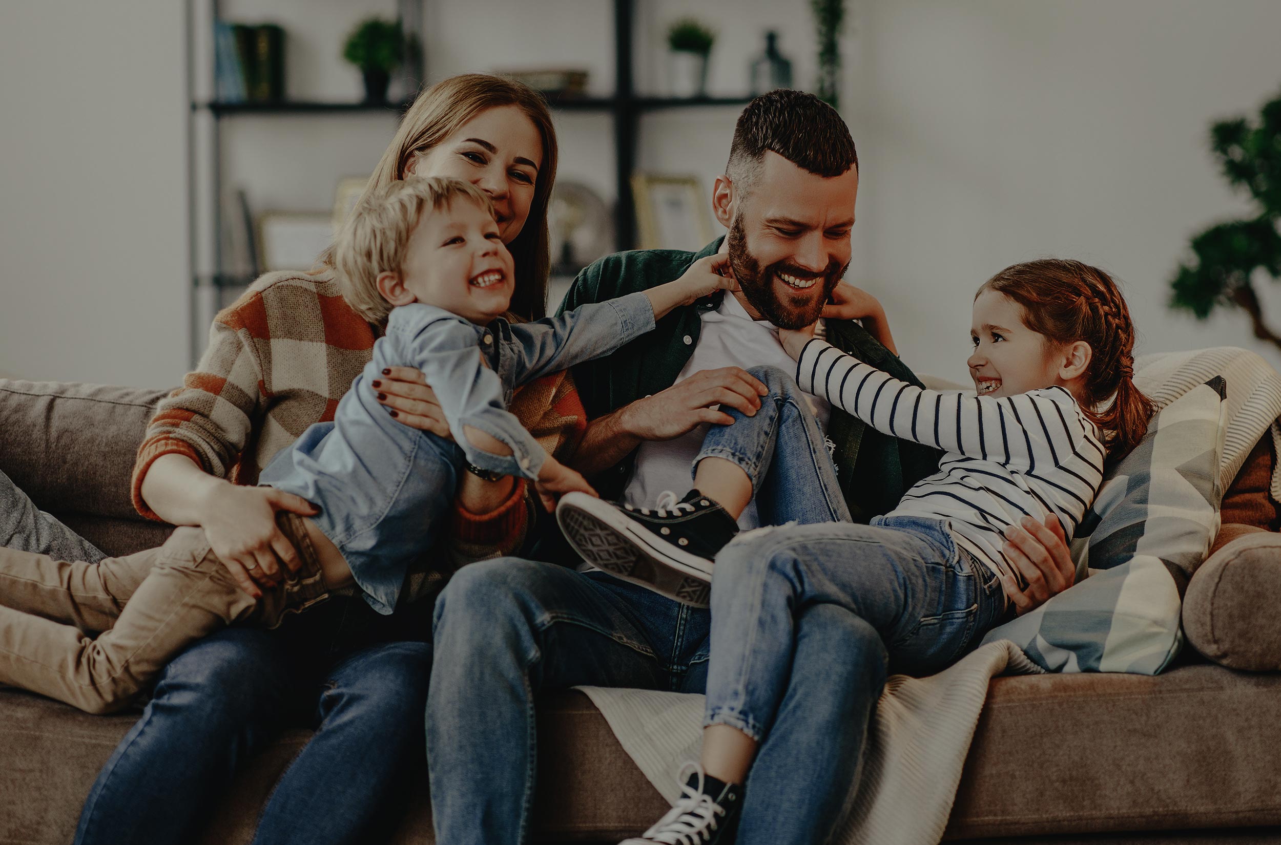 Ten Commandments of Advice for Ministry Parents • Emerge Counseling ...