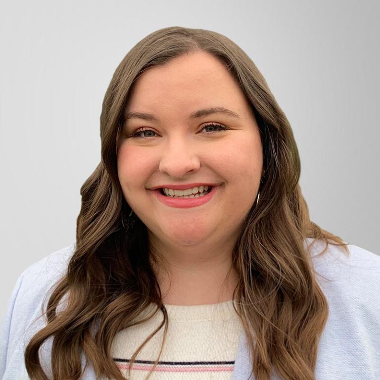 Emma McGlasson, MS, LPCC • Emerge Counseling Ministries