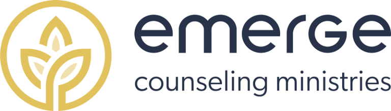 Mental Health Support • In-Person & Telehealth • Emerge Counseling ...